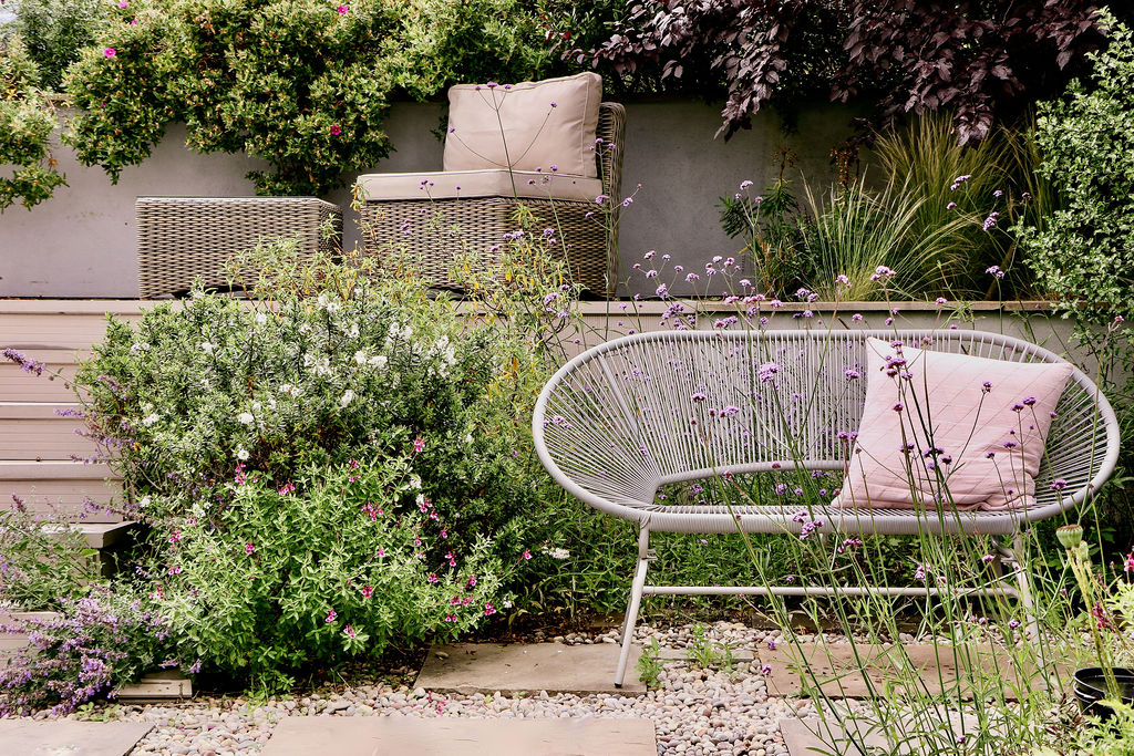 Home - Gardens by Anna Butterfield